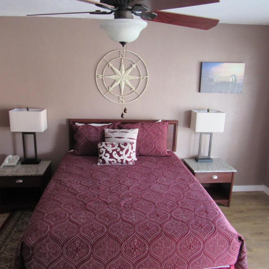 Rooms and Rates - Captain Cook Inn